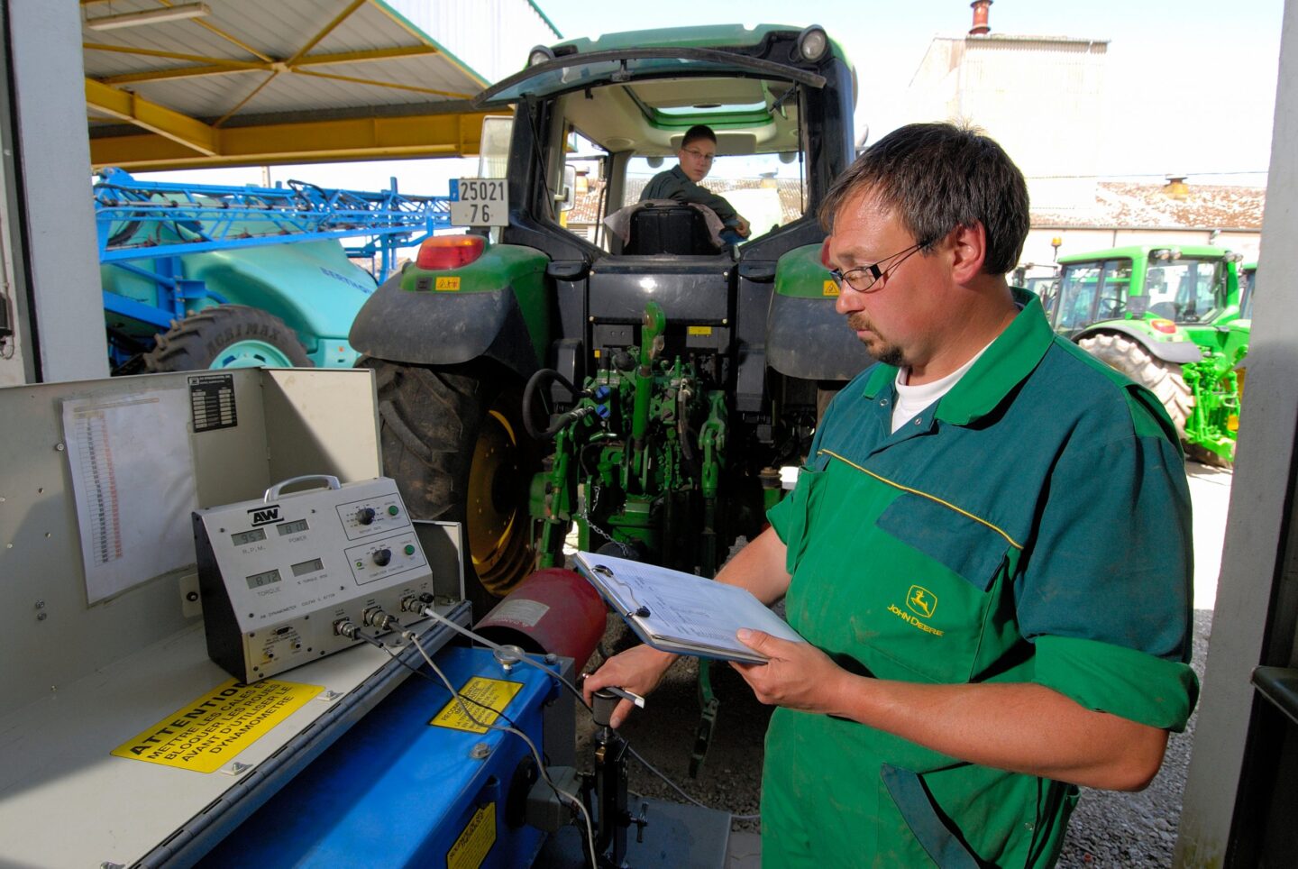 Electronic Form And Factory Smart Forms & Checklists - New Ocean IS